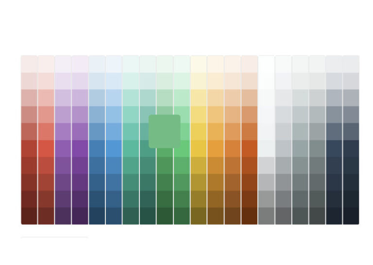 What Color Is That? This Might Help! - Novagiant Media